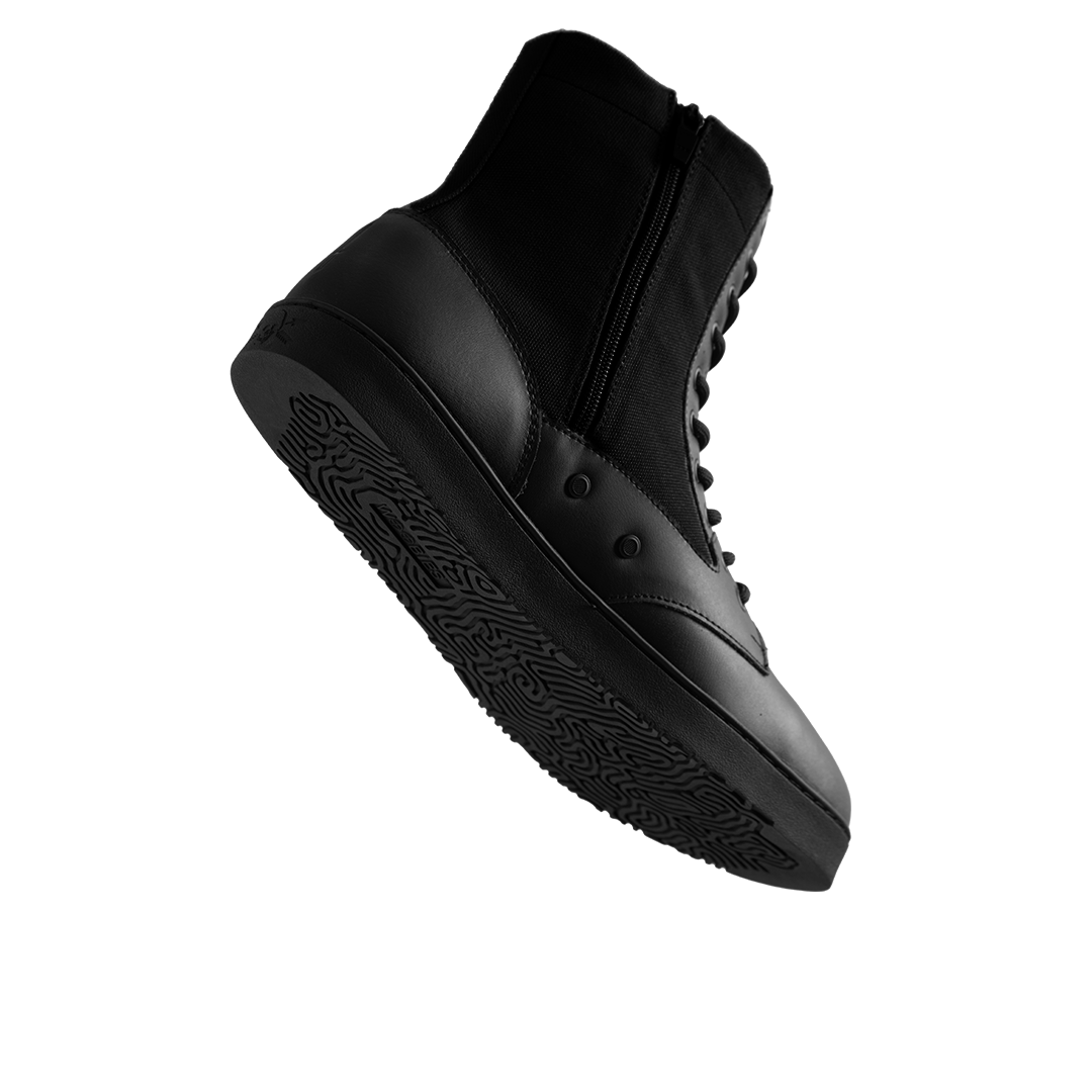 Jungle Boot – Woobies Shoes
