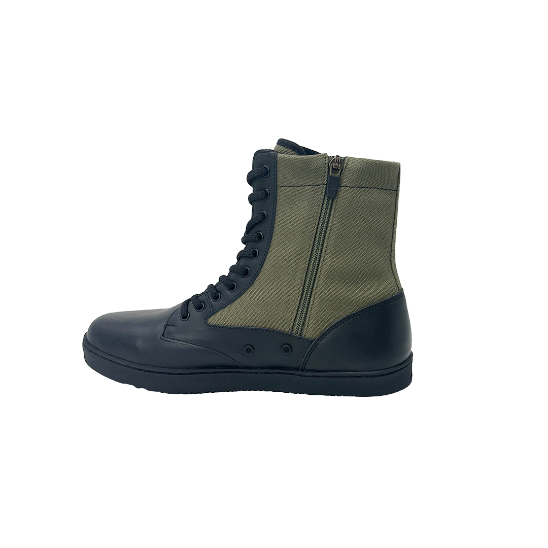 Jungle Boot – Woobies Shoes