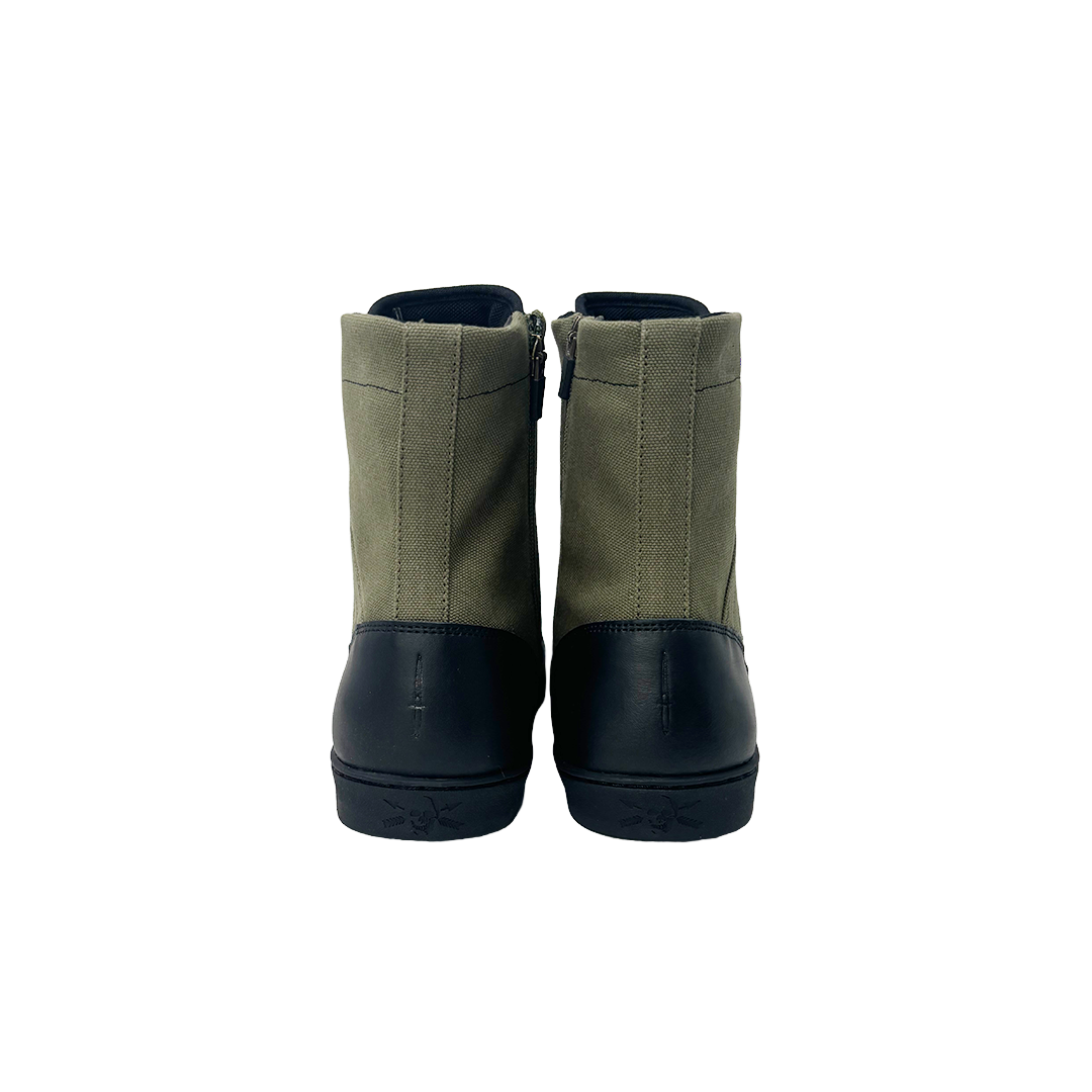 Jungle Boot – Woobies Shoes