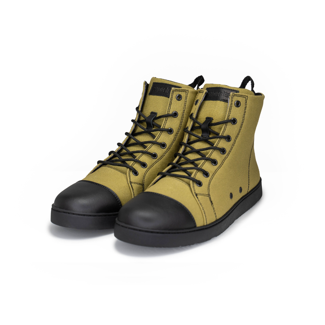 Snake Eater MOD-2 – Woobies Shoes