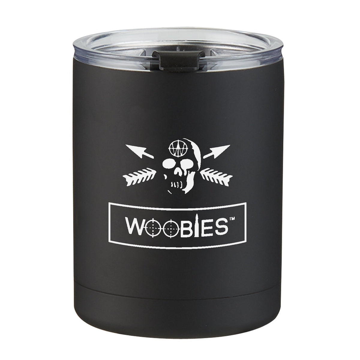 Woobies Tumbler – Woobies Shoes